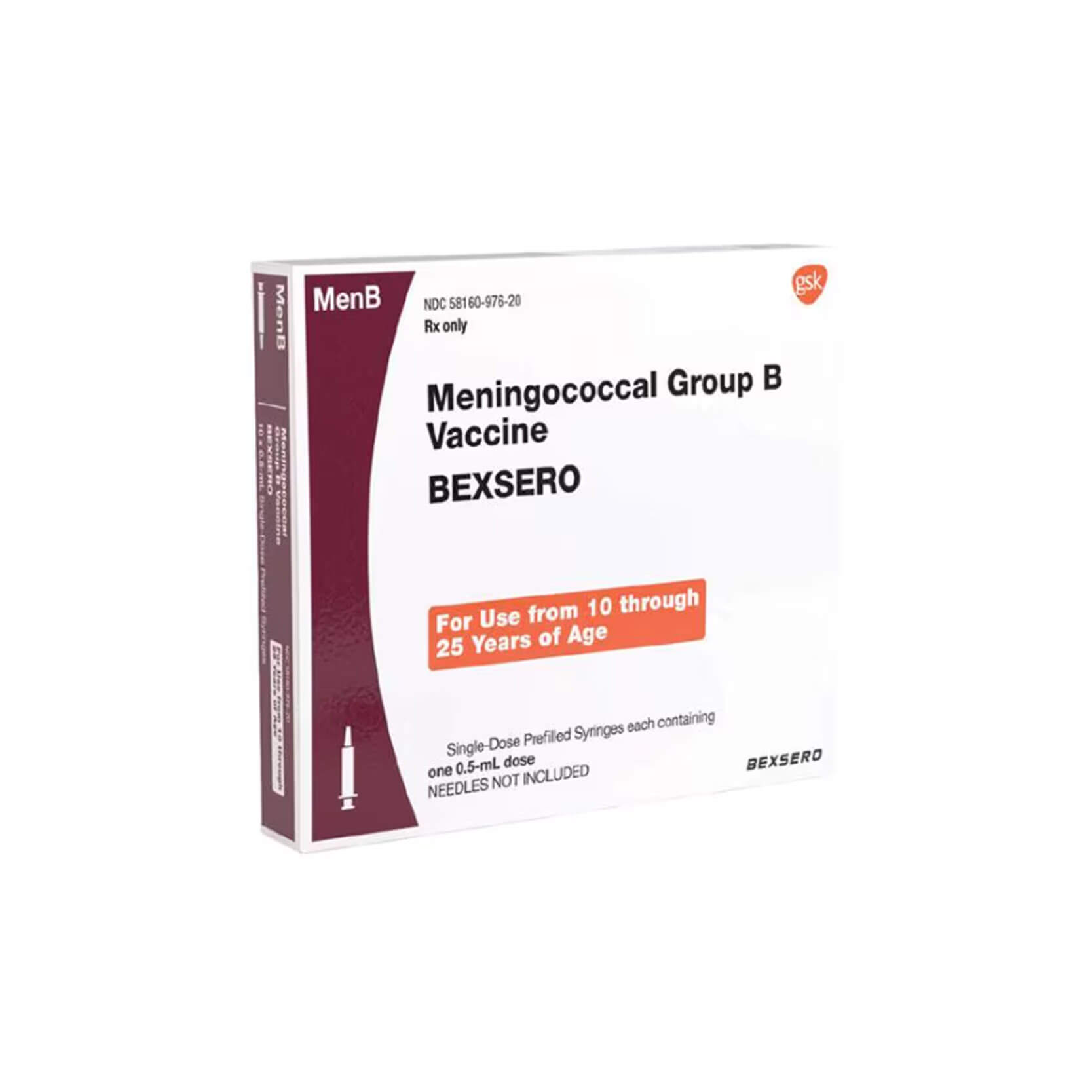 Bexsero PFS - Primed Pharmacy – Your Trusted Online Health Partner