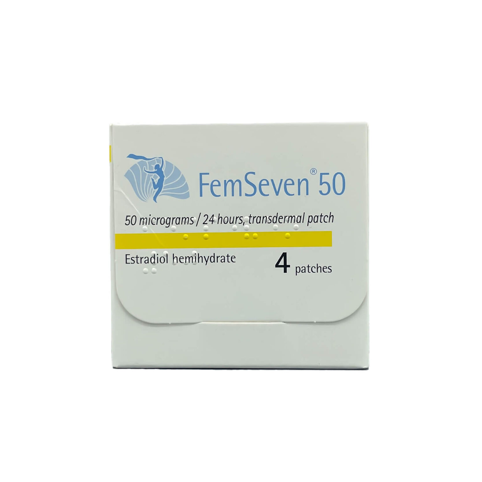 FemSeven Conti Patches - Primed Pharmacy – Your Trusted Online Health ...