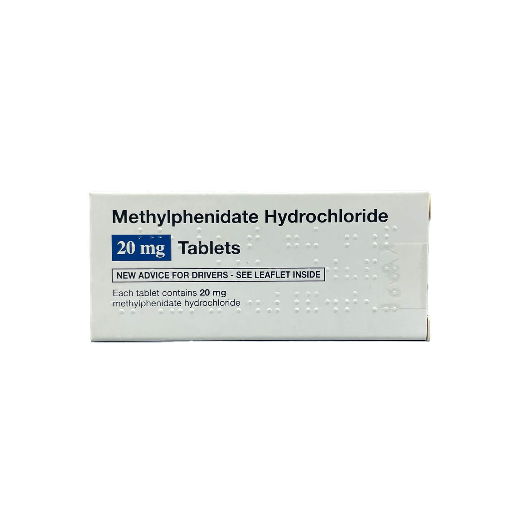 Medikinet (Methylphenidate) - Primed Pharmacy – Your Trusted Online ...
