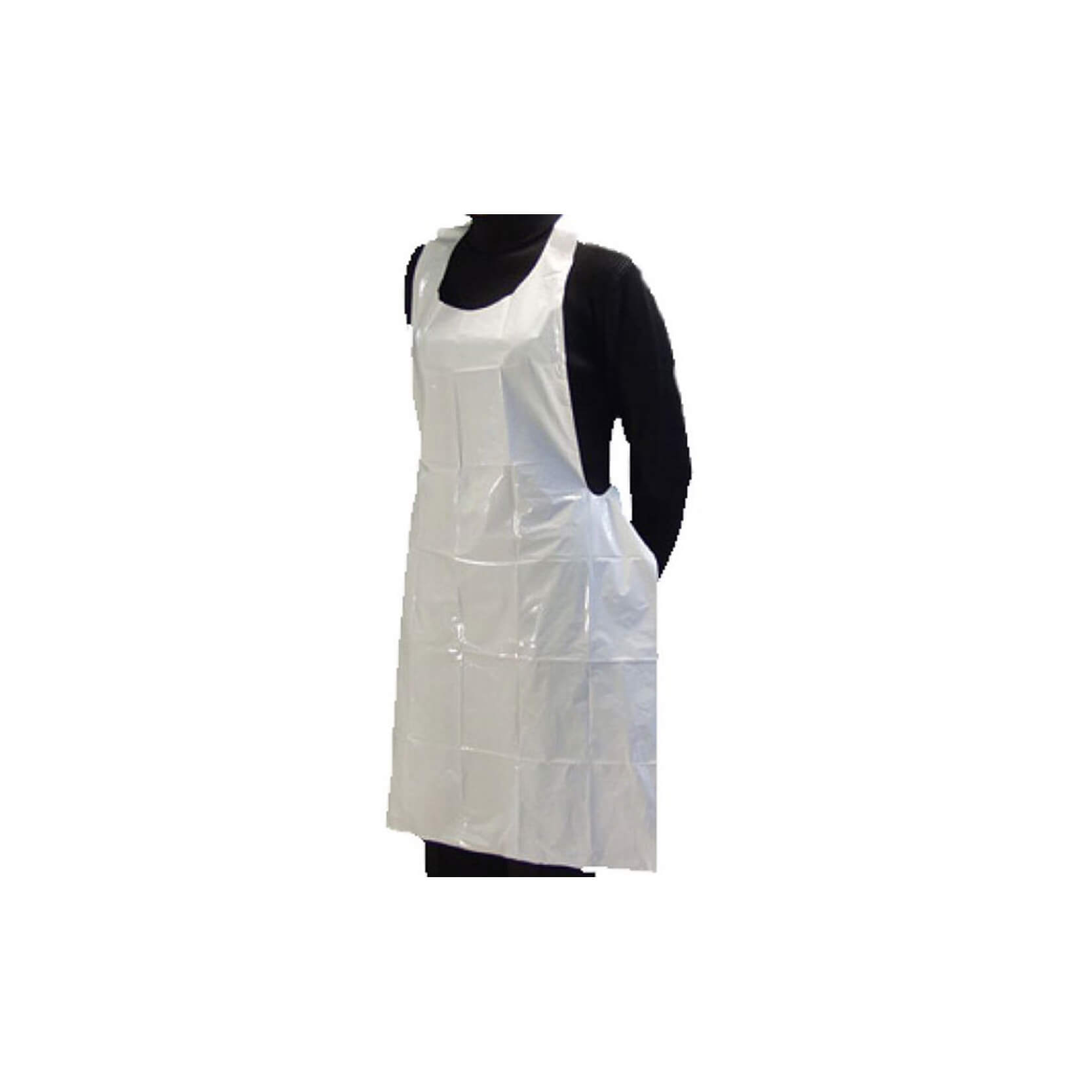Disposable White Aprons - Primed Pharmacy – Your Trusted Online Health ...