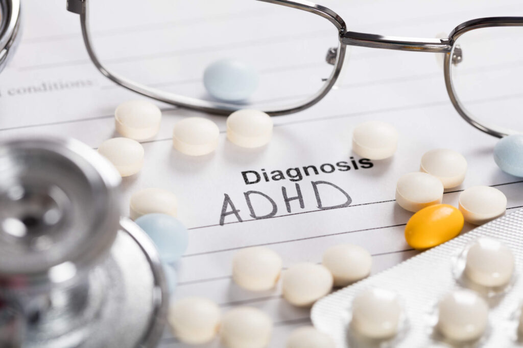 Guide to Choosing the Right ADHD Medications for Clinics